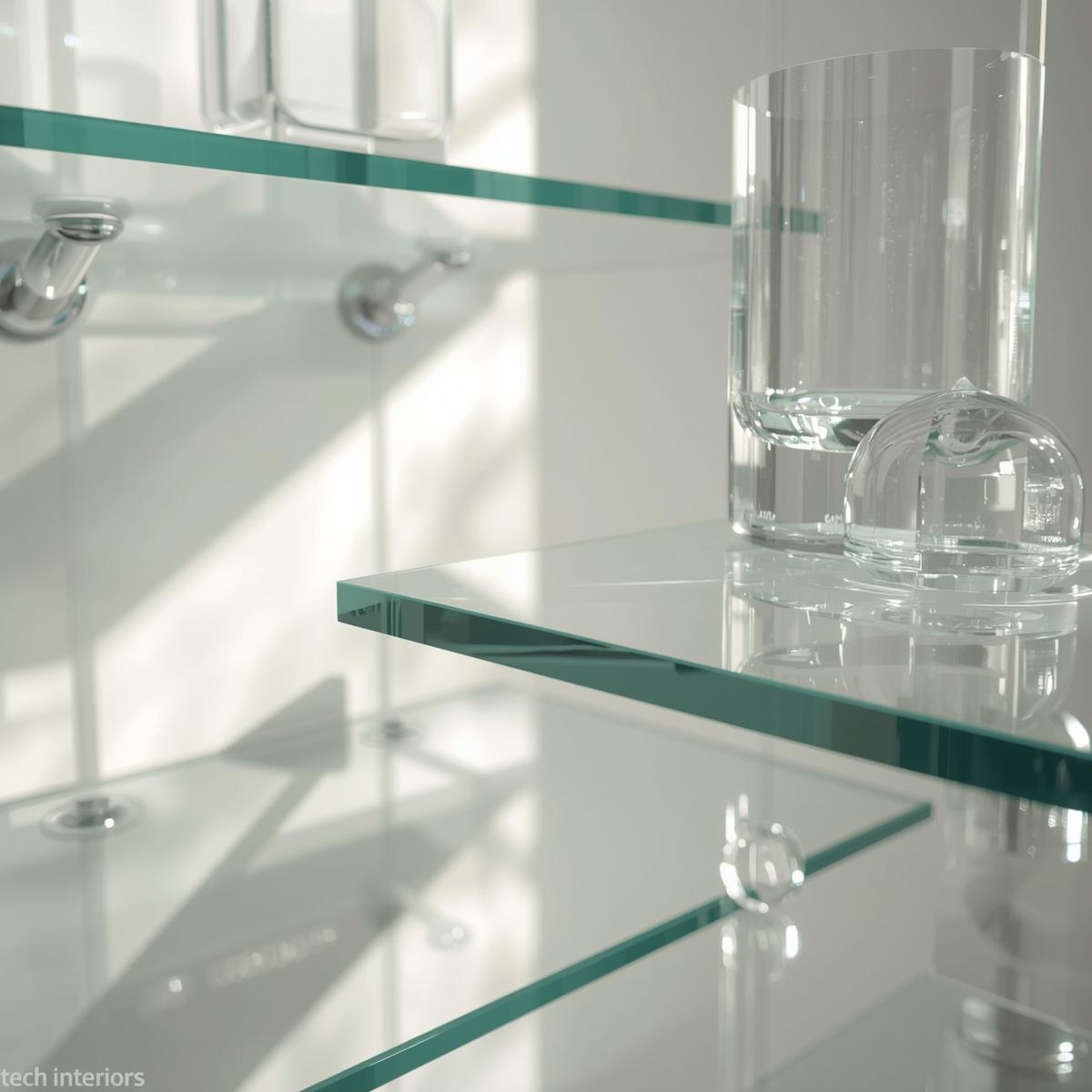 Isotech Glassworks | Premium Glass Solutions